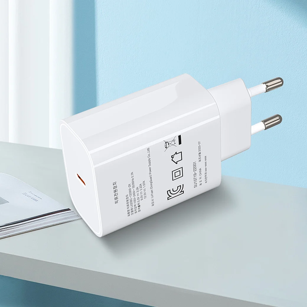 usbc wall charger supplier｜Hechobo.com